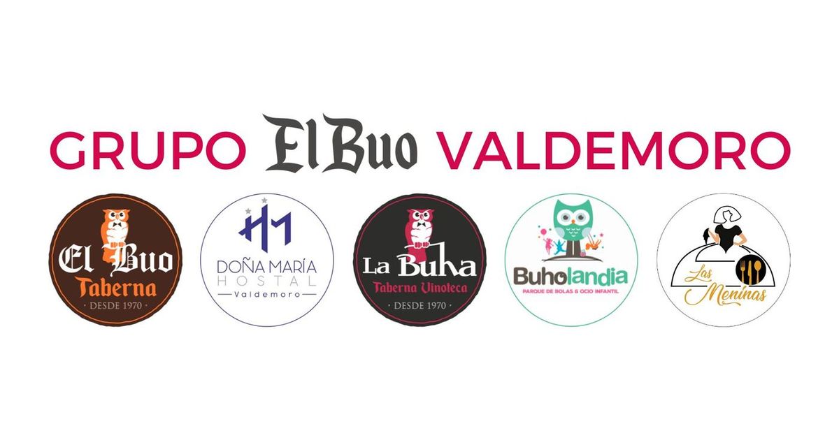Contacta con Grupo el Buo Valdemoro.